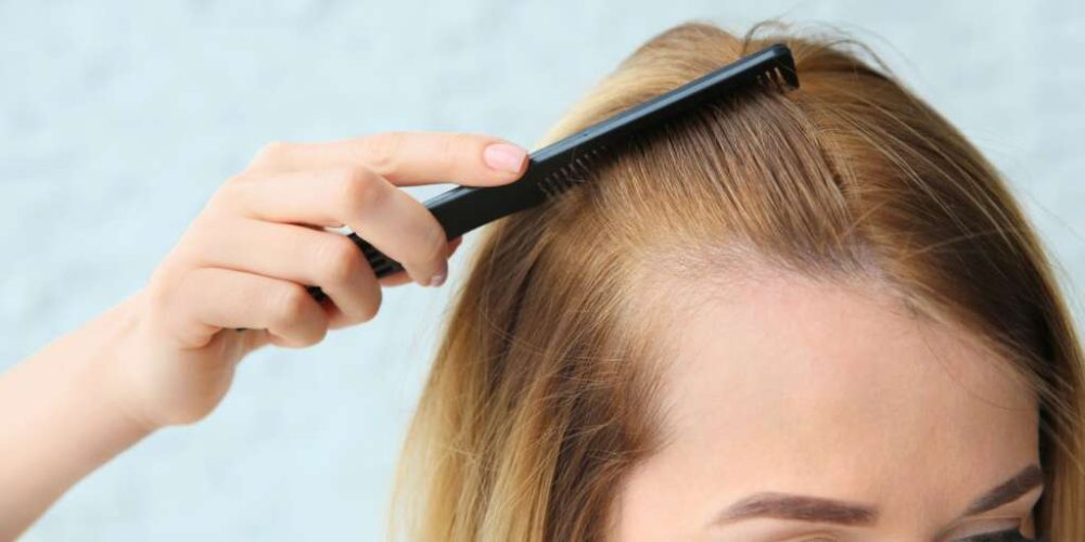 Can You Change Your Hair Texture With A Hair Transplant?