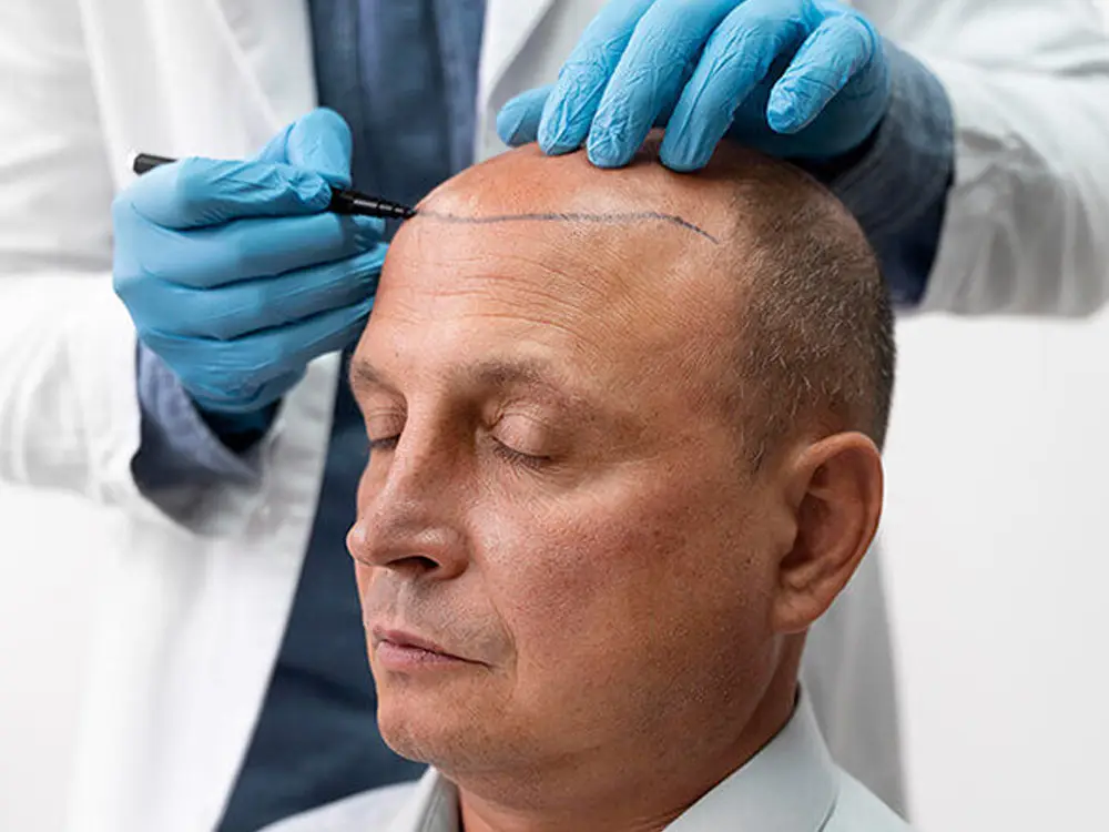 Pros And Cons Of Hair Transplants: A Comprehensive Guide