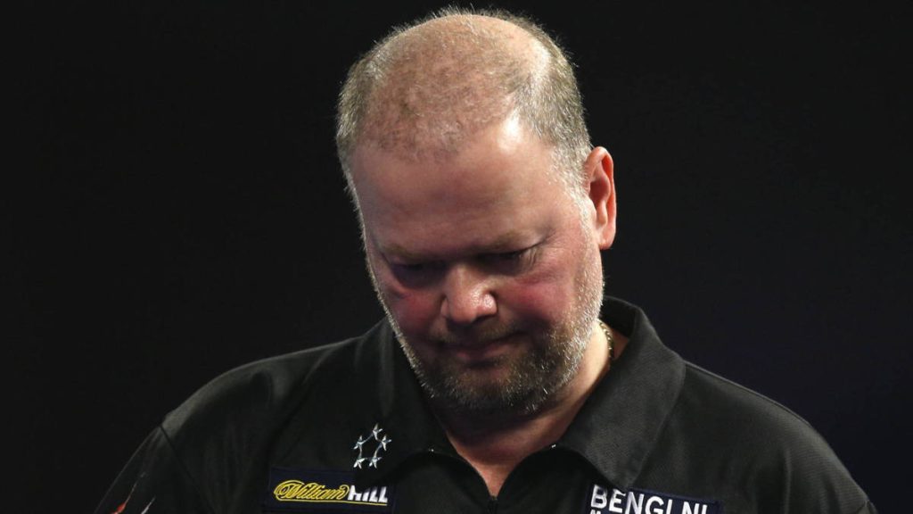 Raymond Van Barneveld Hair Transplant: The Darts Legend’s Transformation