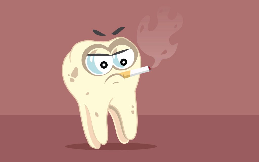The Risks Of Smoking Following Tooth Extraction: What You Need To Know