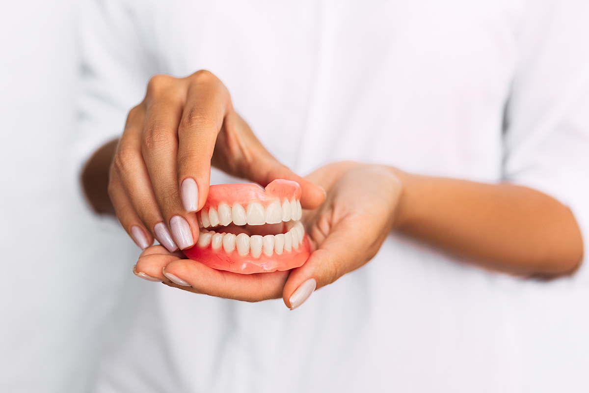 Top Alternatives To Dentures For A Confident Smile