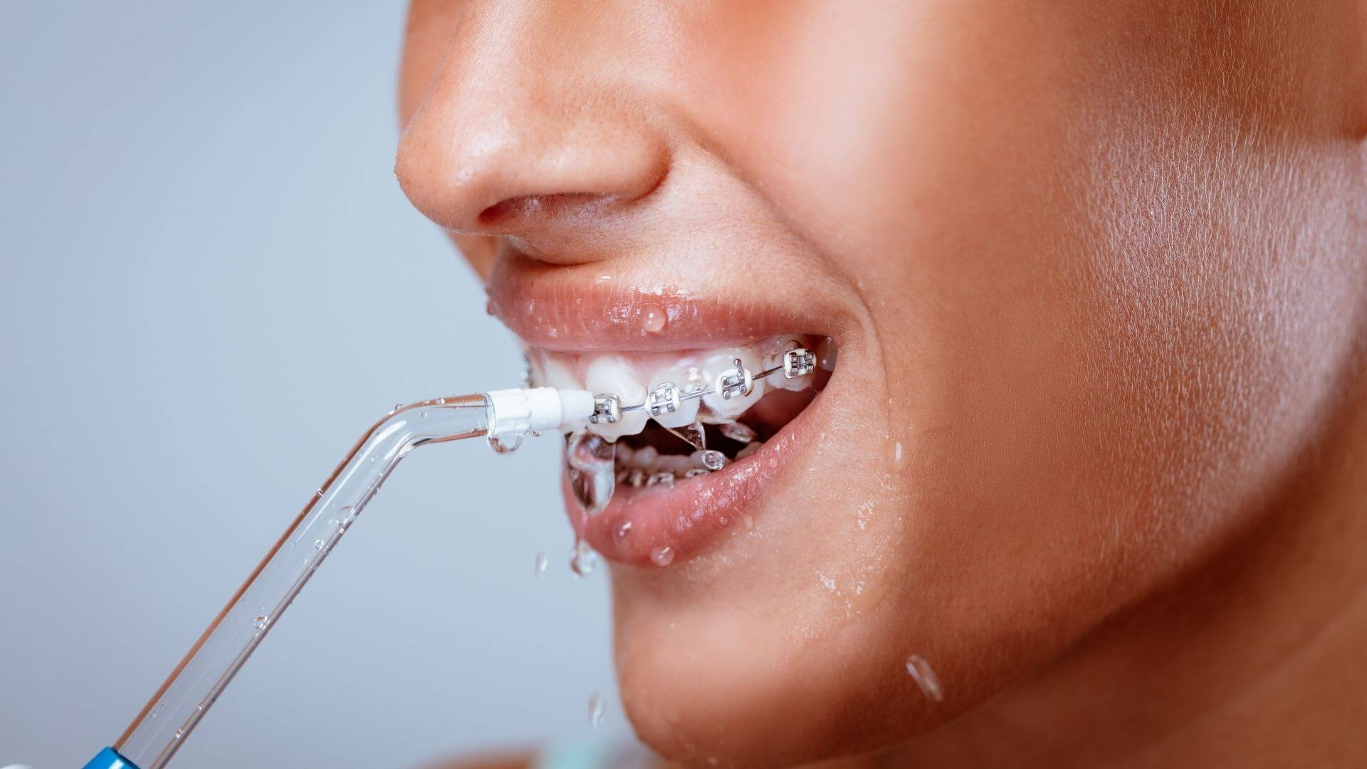 How To Use A Water Flosser (aka Waterpik): A Complete Guide